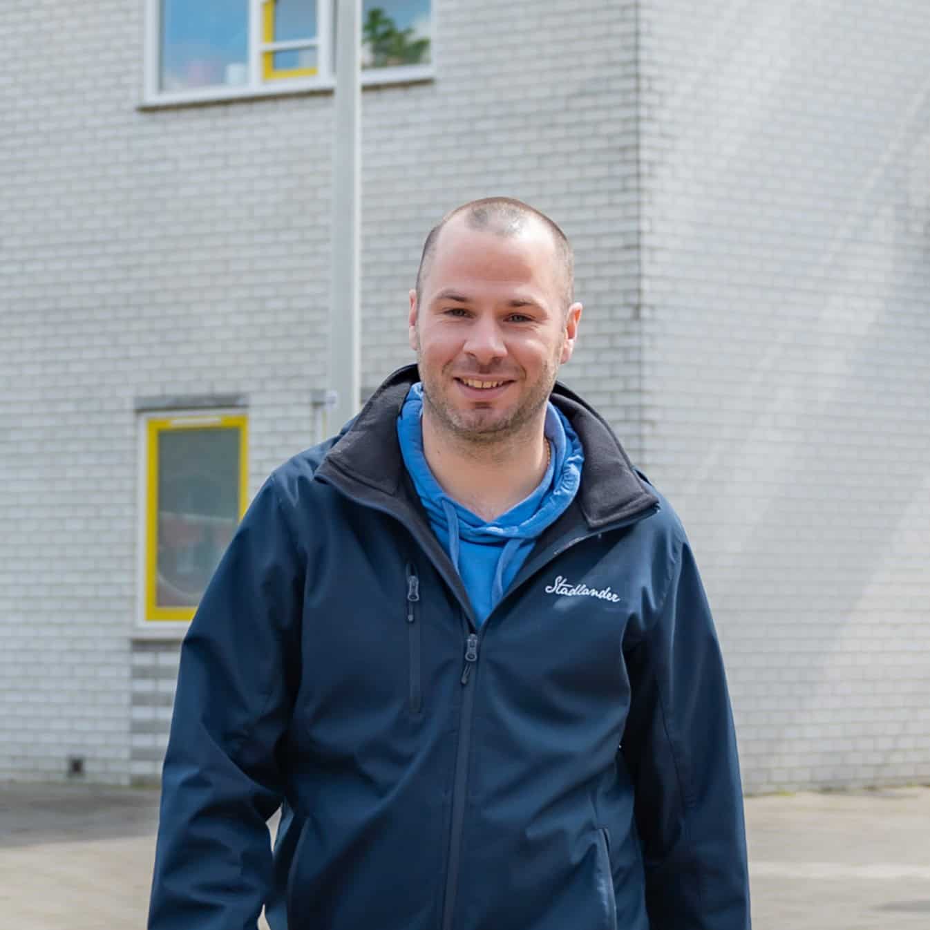 Werken bij Stadlander - Werken bij Stadlander